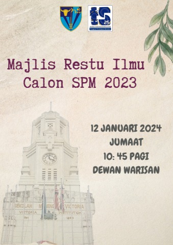 BUKU PROGRAM MAJLIS RESTU SPM - Ainol farilah Flip PDF | AnyFlip