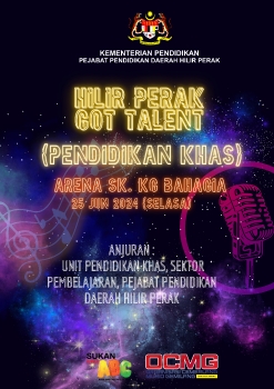 BUKU PROGRAM PERTANDINGAN GOT TALENT PEND KHAS HIP 2024 - mainordin5000 Flip PDF | AnyFlip