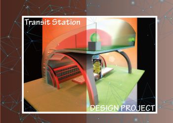 Inclusive Transit Station Design Project - simple rain Flip PDF | AnyFlip