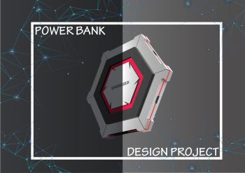 POWER BANK DESIGN PROJECT - simple rain Flip PDF | AnyFlip