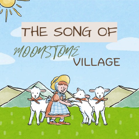 The Song Of The Moonstone Village
