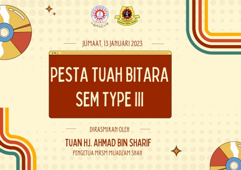 PESTA SEM TYPE III - muhdsahri91 Flip PDF | AnyFlip