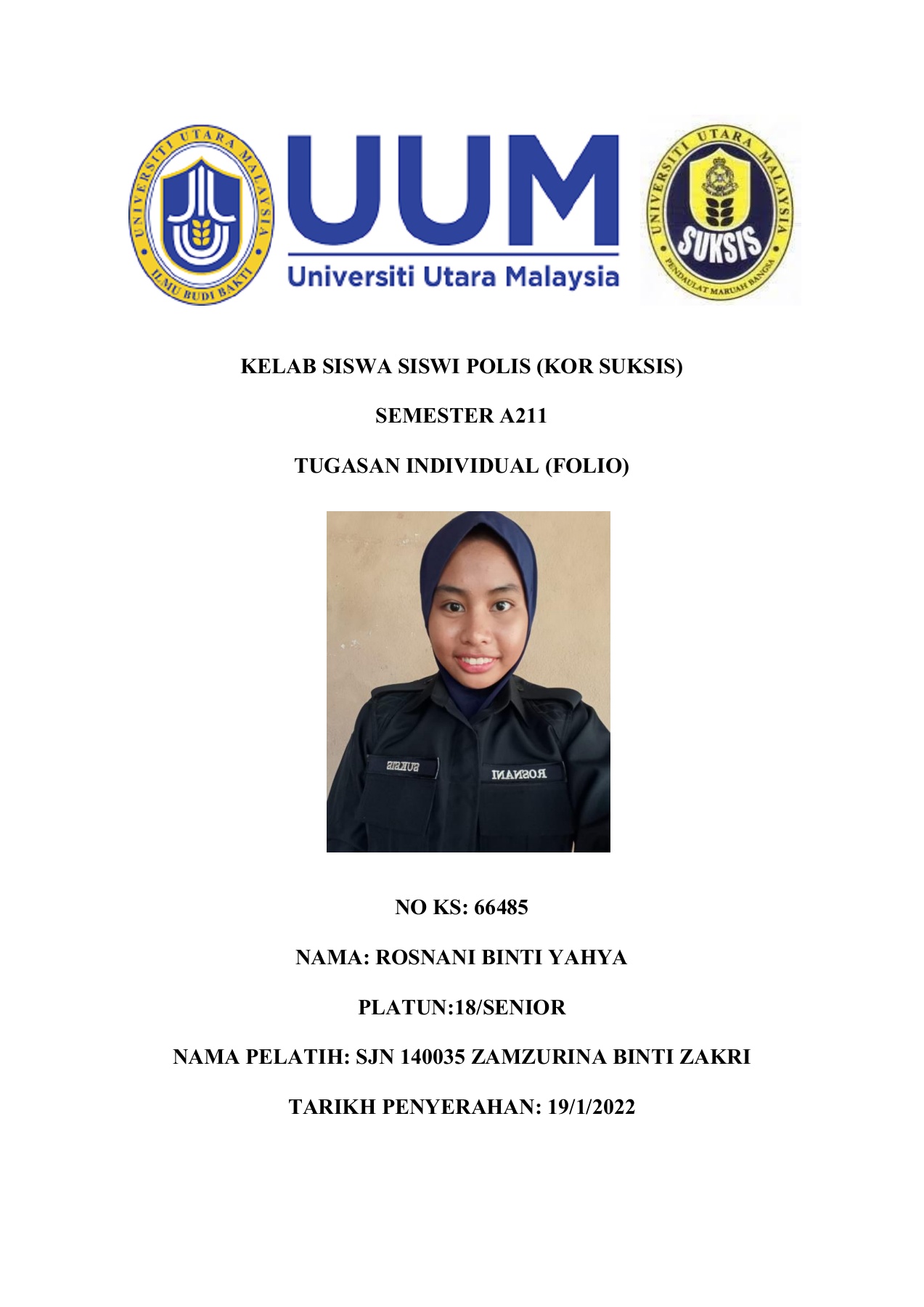 Suksis Uum Logo Modern Logo Design Sun / Sprout / Vegetables