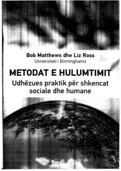 Bob_Matthews_Lisa_Ross-Metodat_e_Hulumtimit - liridona.zatriqi | PDF Në ...