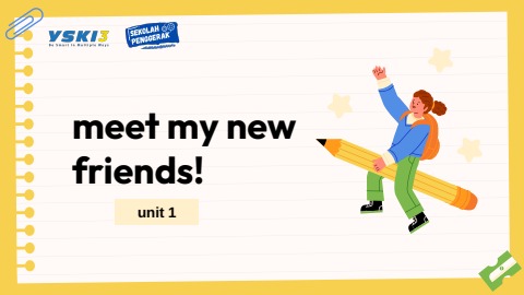 Meet My New Friends 2 - and reas Flip PDF | AnyFlip