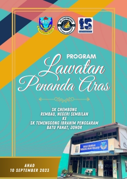 BUKU PROGRAM LAWATAN PENANDA ARAS - g-14000544 | Membalik PDF Dalam ...