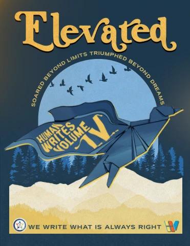 ELEVATED: Human Writes Volume IV