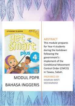 MODULE PDPR HBL BAHASA INGGERIS TAHUN 4, SK SENTOSA TAWAU - JUMIATI BINTI SUPARNO Moe Flip PDF ...