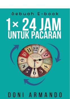 1x24 Jam Untuk Pacaran - Doni Armando, C.IW. Flip PDF | AnyFlip