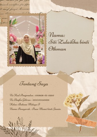 KERANA KASUT BALET - siti zulaikha Flip PDF | AnyFlip