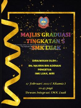 BUKU PROGRAM GRADUASI SMK LUAK 2021 - felicia_emang Flip PDF | AnyFlip