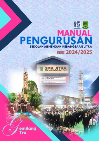 MANUAL PENGURUSAN 2.0 2024 FLIPBOOK VERSION - NOOR AZHANA BINTI AHMAD KPM-Guru Flip PDF | AnyFlip