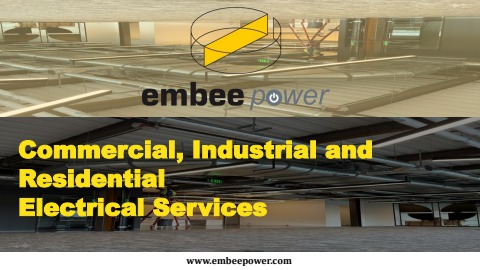 Residential Electrical Service - Embee Power, Inc. Flip PDF | AnyFlip