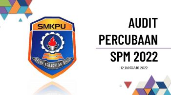 SMKPU AUDIT PERCUBAAN SPM 2022 - g-58424617 Flip PDF | AnyFlip