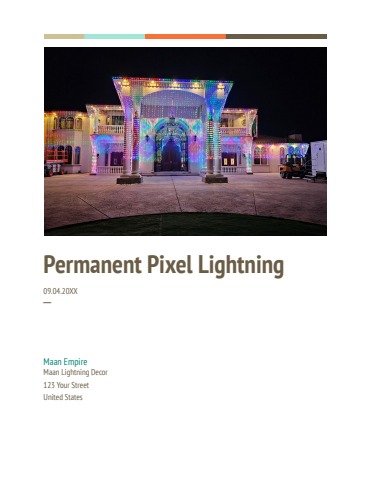 Permanent Pixel Lightning - amaanempire242 Flip PDF | AnyFlip