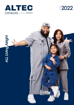 Catalog ALTEC.2022 - mobile Flip PDF | AnyFlip