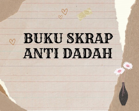 BUKU SKRAP DIGITAL ANTI DADAH - MUHAMMAD HAZIM AMSYAR BIN ABDUL KARIM Moe Flip PDF | AnyFlip