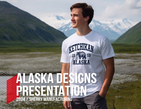 2024 ALASKA PRESENTATION - Sherry MFG Flip PDF | AnyFlip