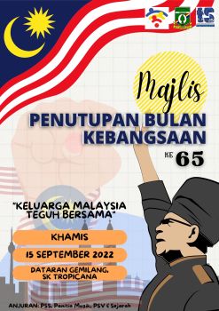 BUKU PROGRAM PENUTUPAN BULAN KEMERDEKAAN SKT 2022 - miszlvendr97 Flip PDF | AnyFlip