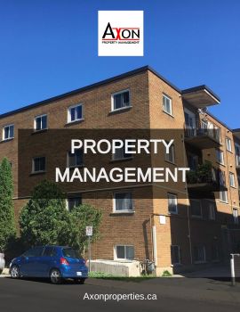 Property Management Kingston - Axon Property Management Flip PDF | AnyFlip