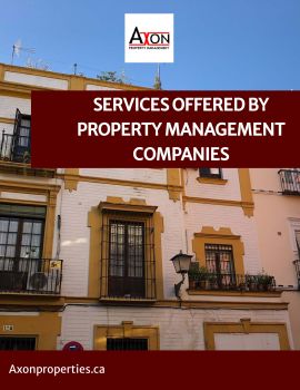 Property Management Kingston - Axon Property Management Flip PDF | AnyFlip