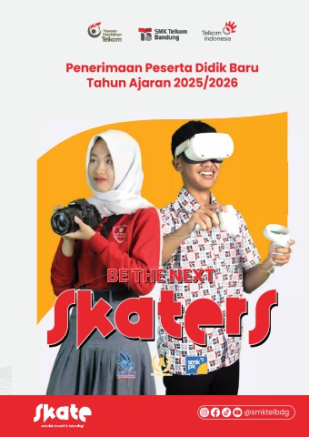 Brosur Digital PPDB 2025 - Agus Tomi Flip PDF | AnyFlip