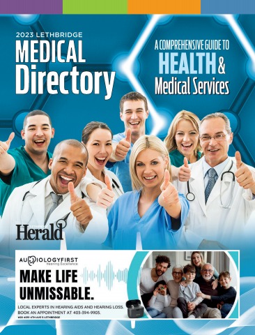 Medical Directory 2023 - support Flip PDF | AnyFlip