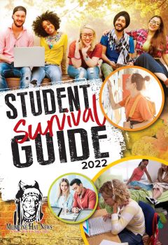 STUDENT SURVIVAL GUIDE 2022 - support Flip PDF | AnyFlip