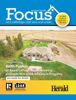 Focus on Real Estate - support Flip PDF | AnyFlip