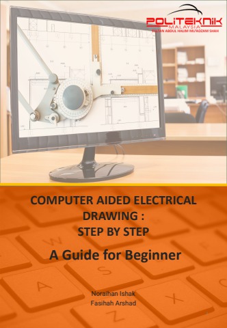 Introduction to Computer Aided Drawing - PERPUSTAKAAN POLIMAS Flip PDF ...