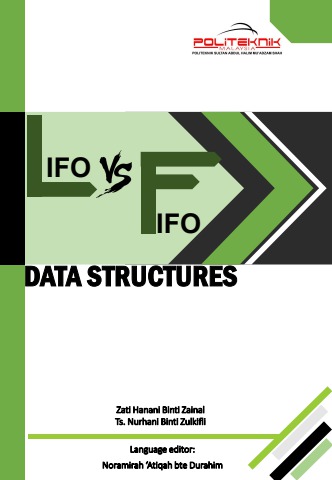 LIFO vs FIFO Data Structures UPDATE - PERPUSTAKAAN POLIMAS Flip PDF ...