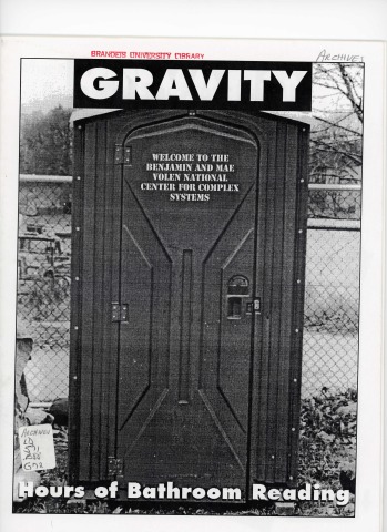 Gravity (Fall 1992) - Gravity Magazine Flip PDF | AnyFlip