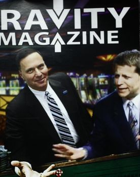 Gravity (Fall 2017) - Gravity Magazine Flip PDF | AnyFlip