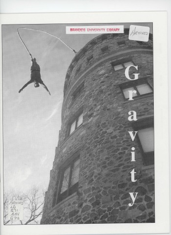 Gravity (Fall 1996) - Gravity Magazine Flip PDF | AnyFlip