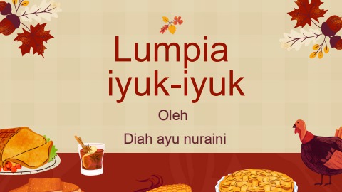 lumpia iyuk
