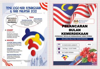 BUKU PROGRAM MERDEKA 2022 - MARIAH BT ABDUL WAHAB @ IBRAHIM Moe Flip ...