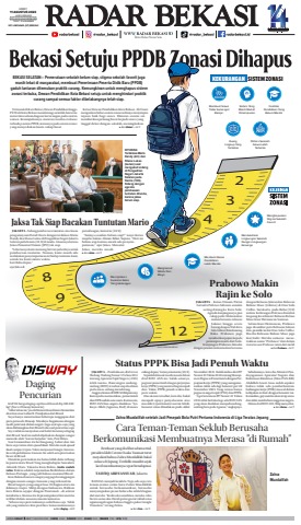 11 AGUSTUS HALAMAN 01 -- 12 RADAR BEKASI