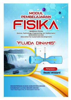 MODUL FLUIDA DINAMIS BERBASIS STEAM BERORIENTASI ESD_RezkiW - fatahbintoro212 Flip PDF | AnyFlip