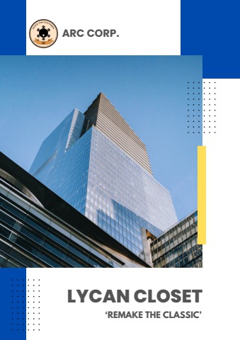 Promotional Brochure - Chris Elvin Enus Flip PDF | AnyFlip