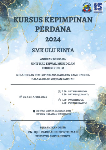 BUKU PROGRAM KURSUS KEPIMPINAN PERDANA 2024 - g-90185668 Flip PDF | AnyFlip