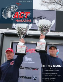 ACT Magazine - Issue 13 - March 2019 - Flip eBook Pages 1-13 | AnyFlip