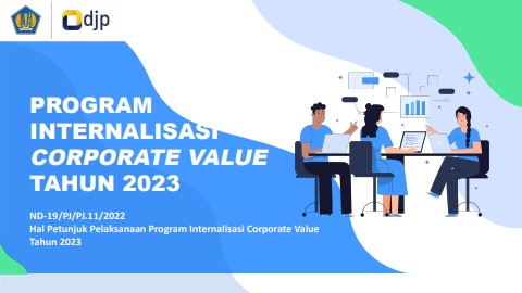 Sosialisasi Program ICV 2023 - Zona Integritas Madya Dua Bandung Flip PDF | AnyFlip