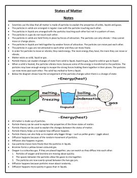 Grade 7 Notes - Study Helper Flip PDF | AnyFlip