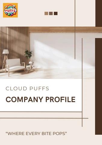 CLOUD PUFF