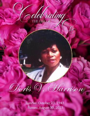 14099 - Harrison, Doris Final - Lisa Jordan Flip PDF | AnyFlip