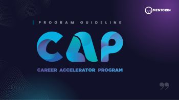 CAP Program Guideline - Mentee - Danny Flip PDF | AnyFlip