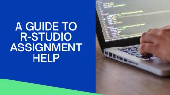 A Guide To R-Studio Assignment Help - rosstaylor2k89 Flip PDF | AnyFlip