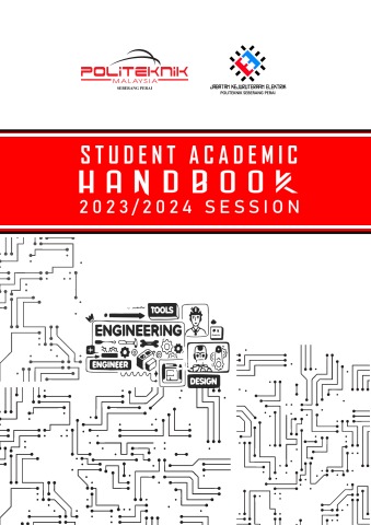 STUDENT ACADEMIC HANDBOOK 2023/2024 SESSION - ROSMANIZA BINTI ABDUL ...