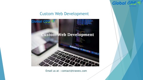 Custom Web Development - aishu kri Flip PDF | AnyFlip