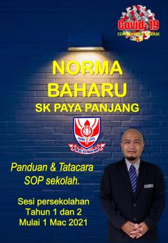 SOP SKPP Mac 2021 - sitijamiah | Membalik PDF Dalam talian | AnyFlip